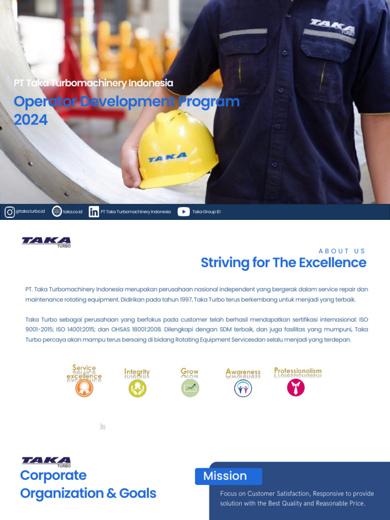 Proposal ODP 2024 | PDF | Bisnis