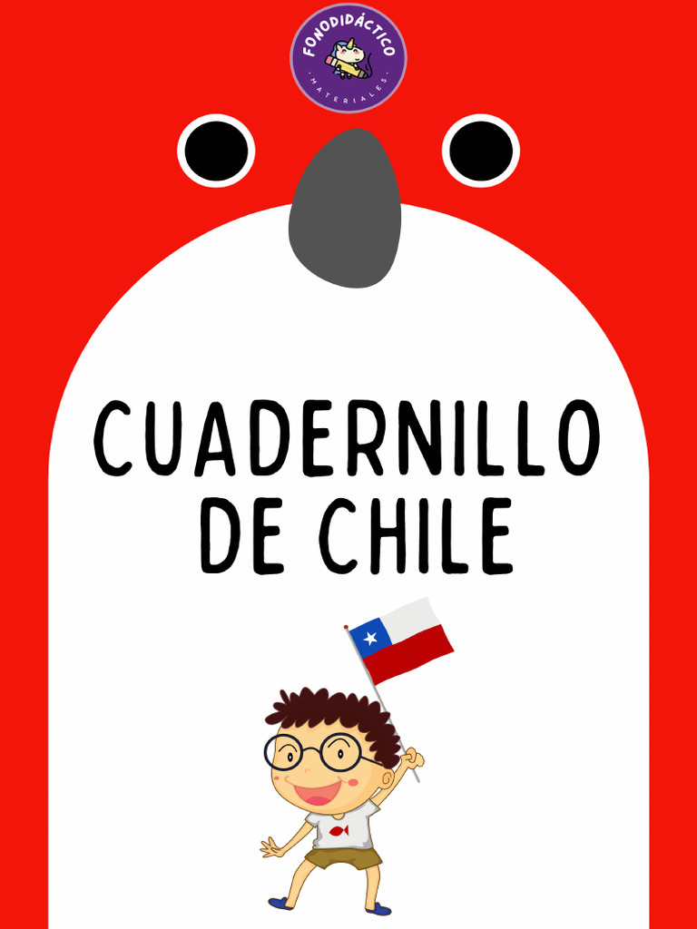 Cuadernillo de Chile | PDF