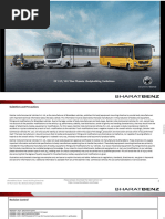 Mercedes OM 936 | PDF