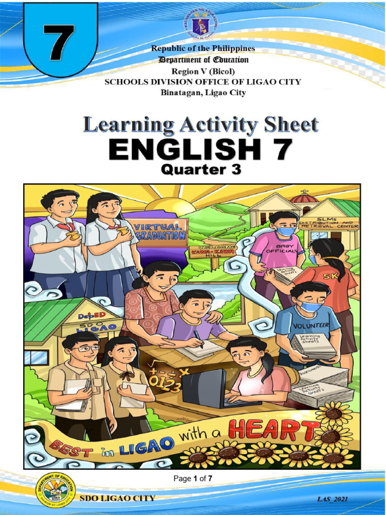 E7_Q3_LAS-3.docx | PDF