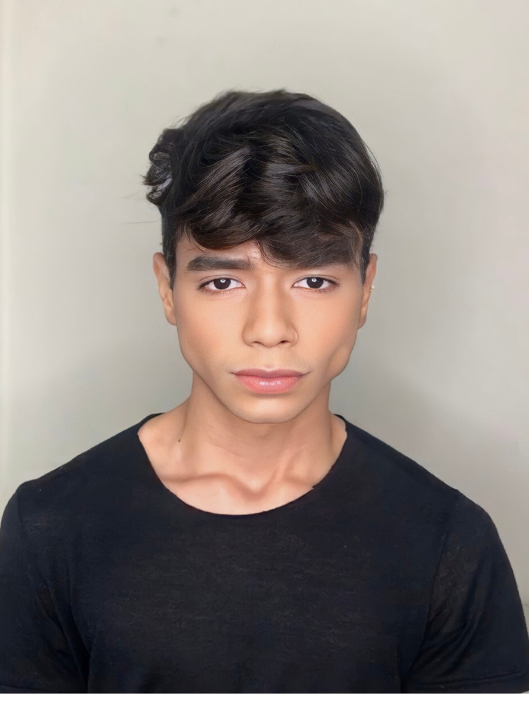 Black and White Aaron Loeb Resume | PDF