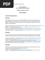 Letter Sample - Overdraft Request | PDF | Overdraft | Banking
