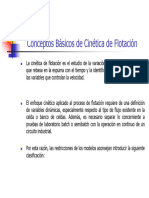Determinación de Porcentaje de Sólido | PDF | Densidad | Física