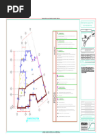 Plano Despiece de Pisos Casa Tecoh | PDF | Hormigón | Ingeniería de ...