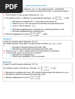 Examen Local Maths 3AC v1 | PDF