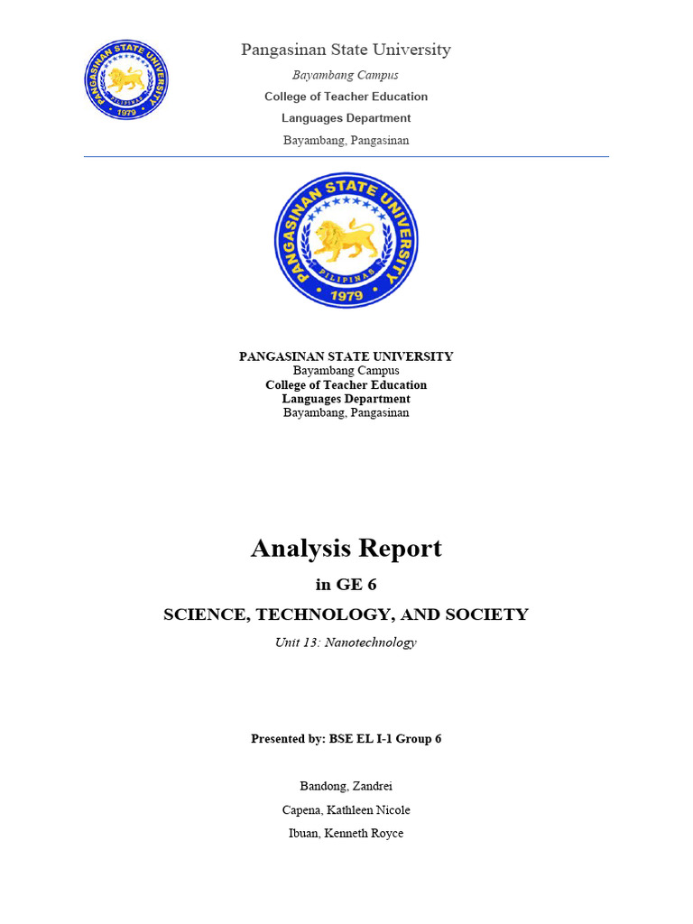 Group 1 LCS Analysis Report Complete | PDF | Grammatical Number | Vowel