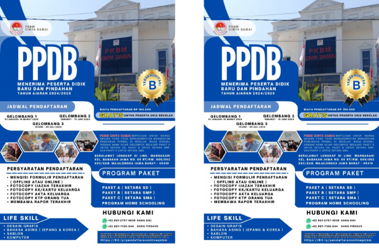 PPDB File | PDF