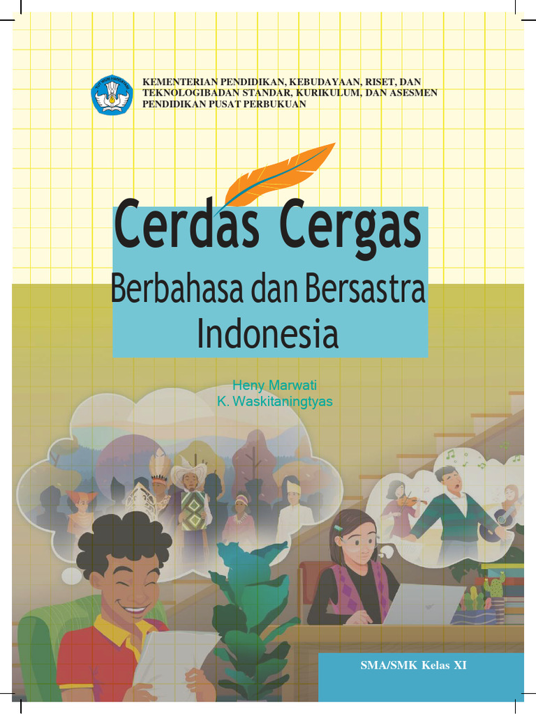 Buku Bab 1 Mengenalkan Dan Mempromosikan Produk Pangan Lokal Indonesia | PDF