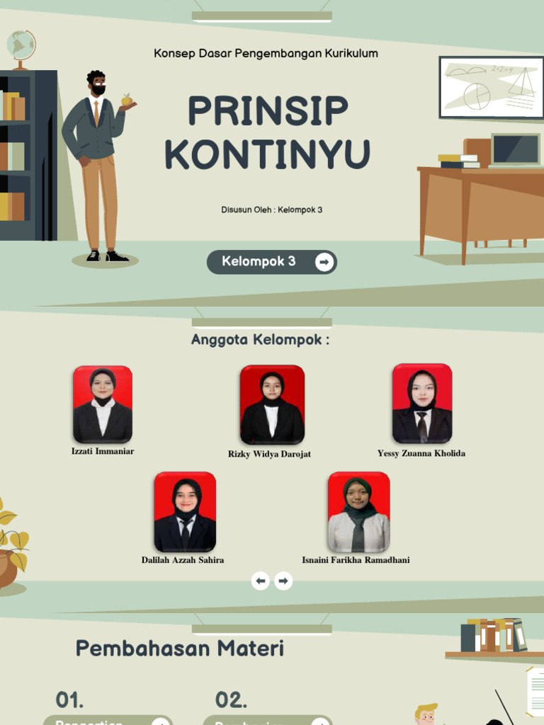 T1-PPT Kel 3-Demostrasi Pendidikan | PDF