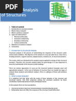 (Ebook PDF) Structural Analysis 6th Edition by Aslam Kassimali Download ...