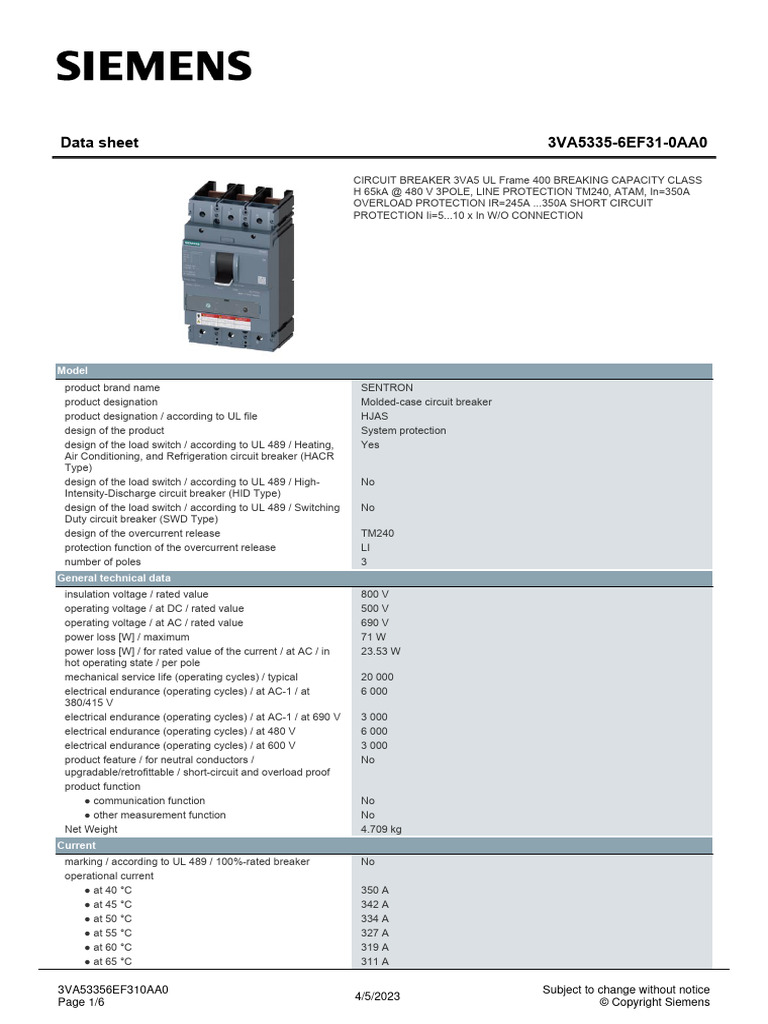 Datasheet | PDF | Switch | Building Engineering