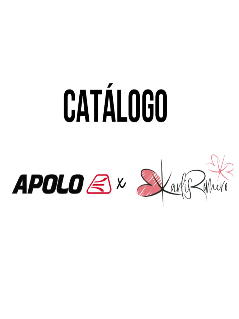 Apolo by Karlis Romero 2021 | PDF