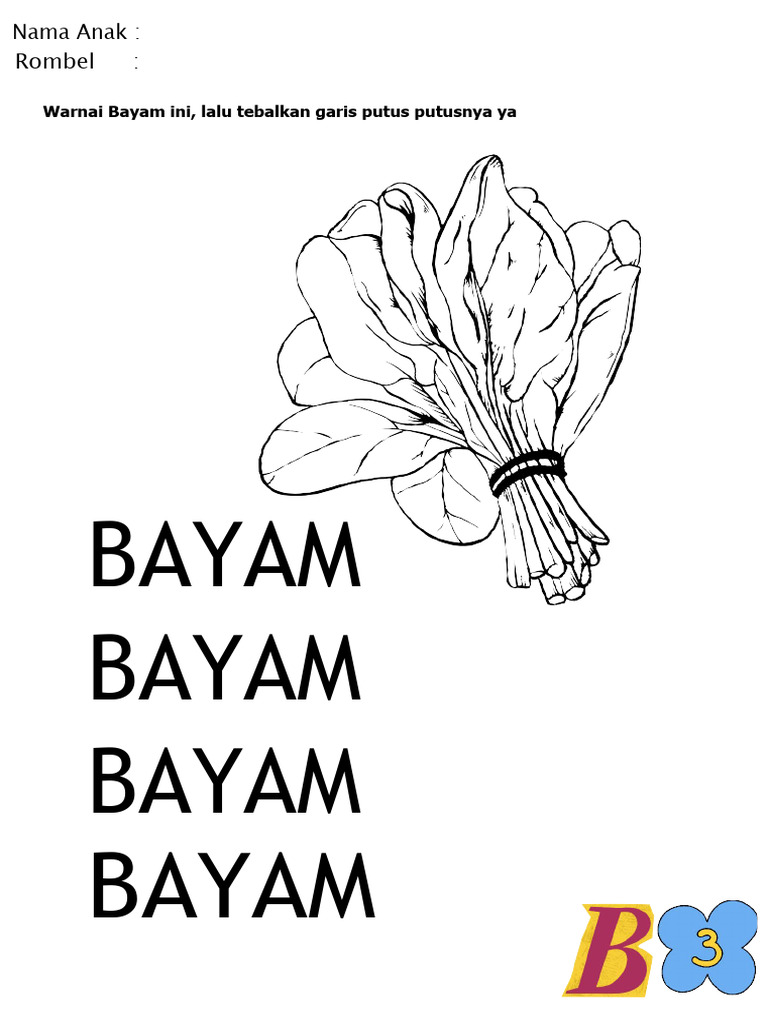 BAYAM | PDF