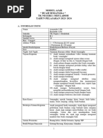 Modul Ajar Paud Deep Learning | PDF