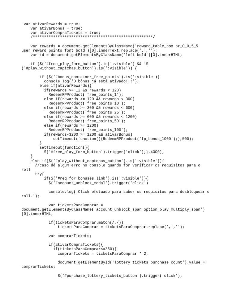 Bot Freebitcoin | PDF