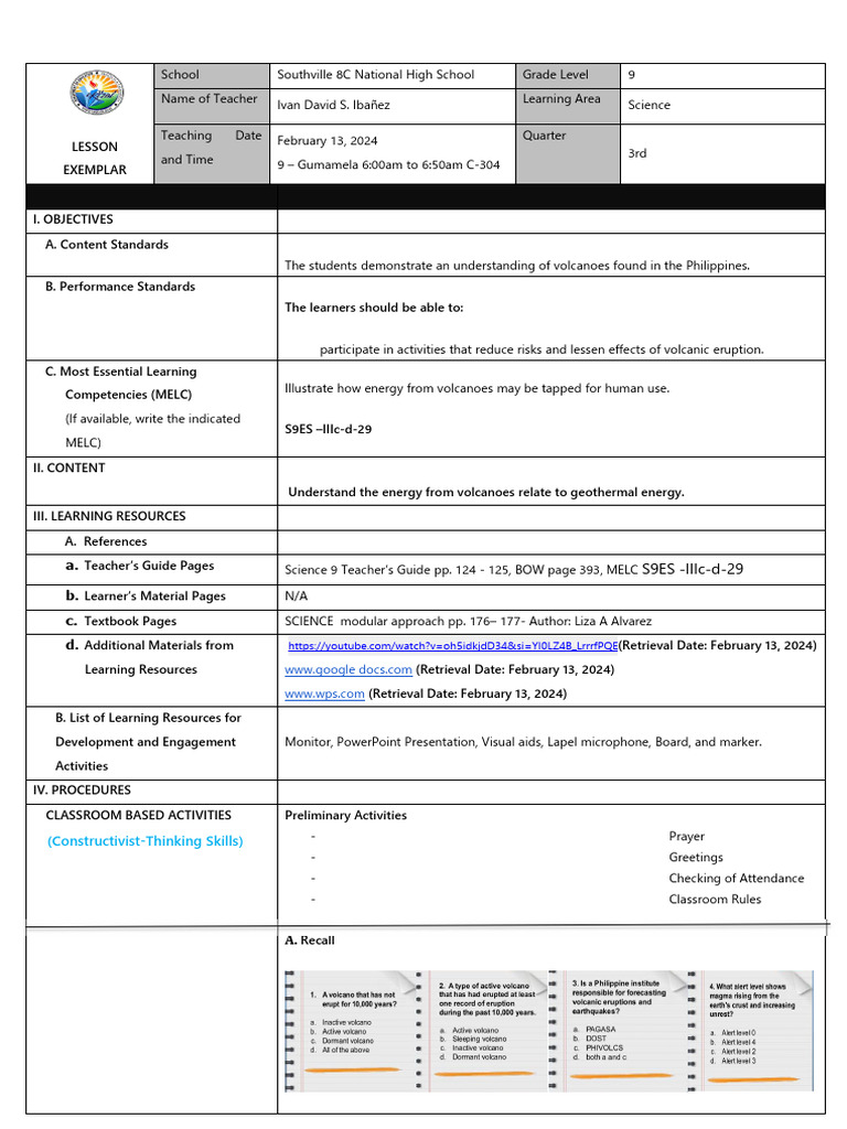 Ivan David Le Week 3-4 | PDF | Cognition | Cognitive Science