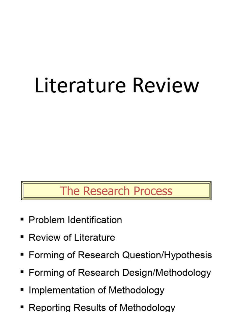 Module 2 Research & Proposal Review | PDF | Methodology | Cognition