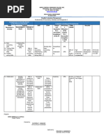 BKD Action Plan | PDF