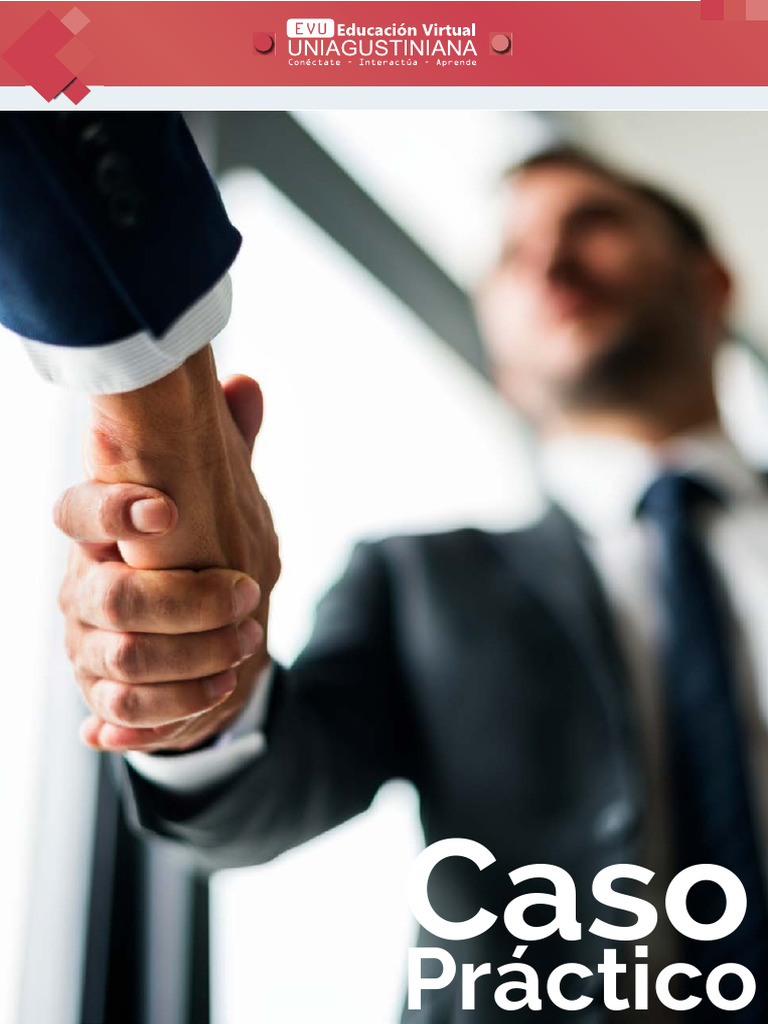 Caso Práctico | Descargar gratis PDF | Informática