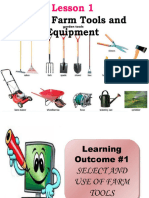 Farm Implements IMAGE | PDF