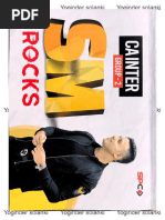 SM Handwritten Notes RJ | PDF