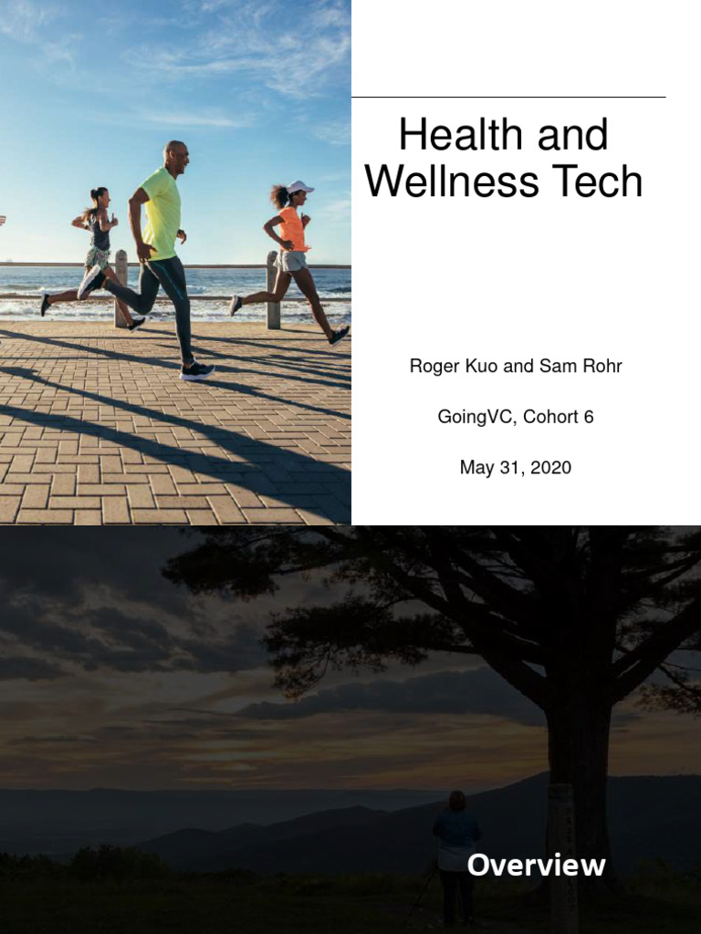 Roger Kuo Slides GVC Cohort 6 | PDF | Agriculture | Foods