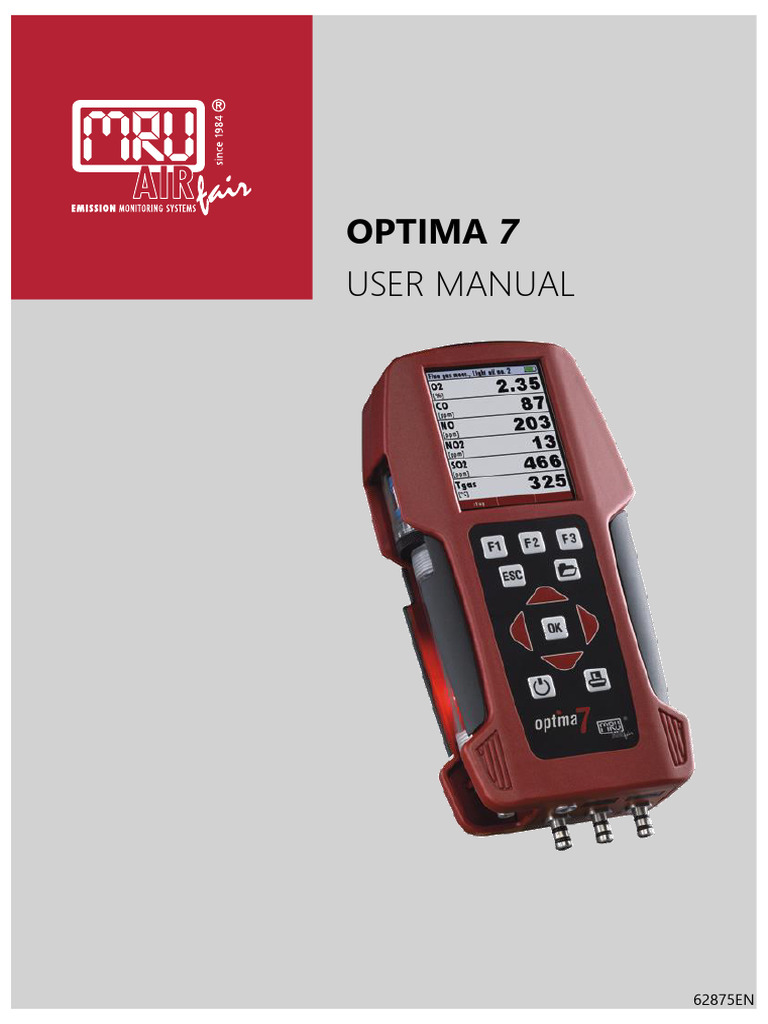 OPTIMA7 | Download Free PDF | Android (Operating System) | Pascal (Unit)