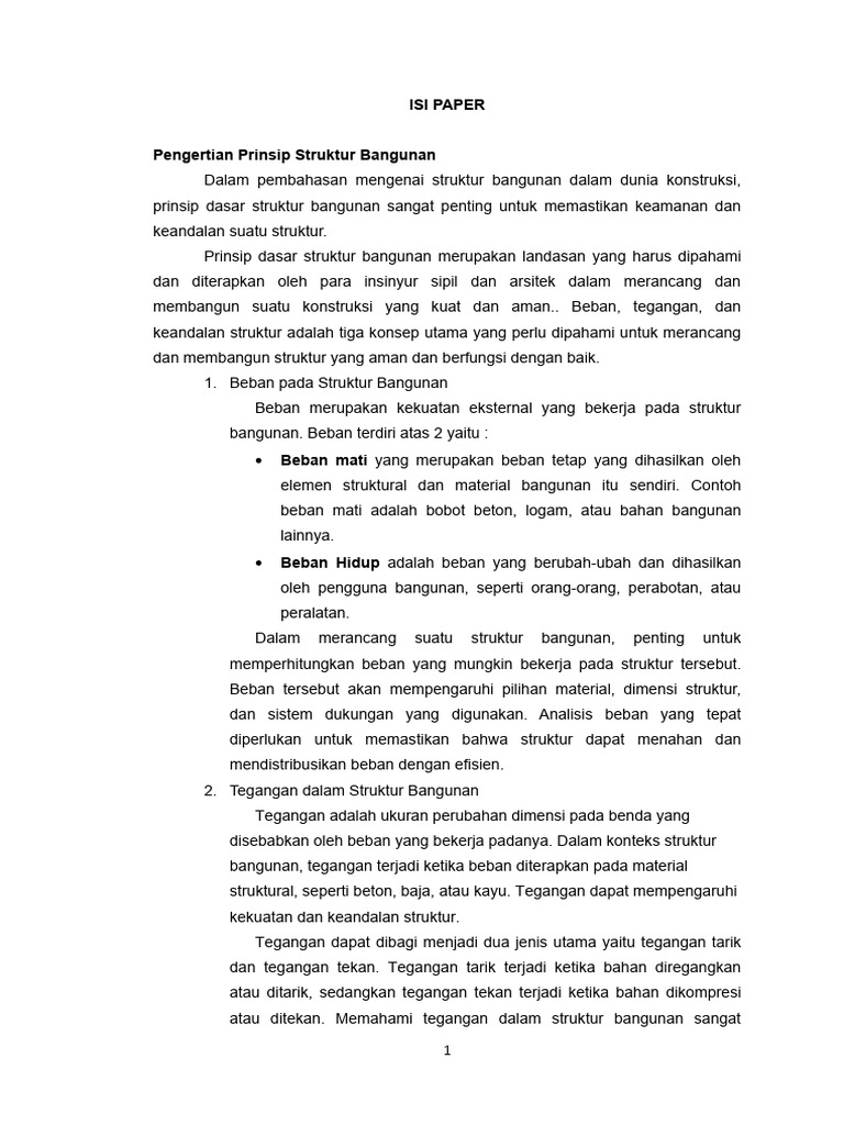 Isi Paper | PDF