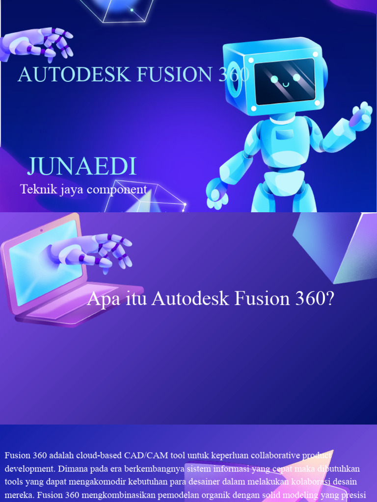 Fusion 2 | PDF