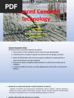 Concrete Technology | PDF | Concrete | Construction Aggregate