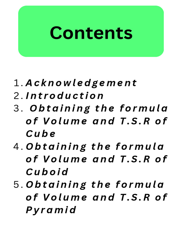 Math S Project 8 Pdf