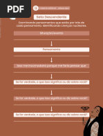 Tecnica Abc | PDF | Terapia cognitiva comportamental | Psicoterapia