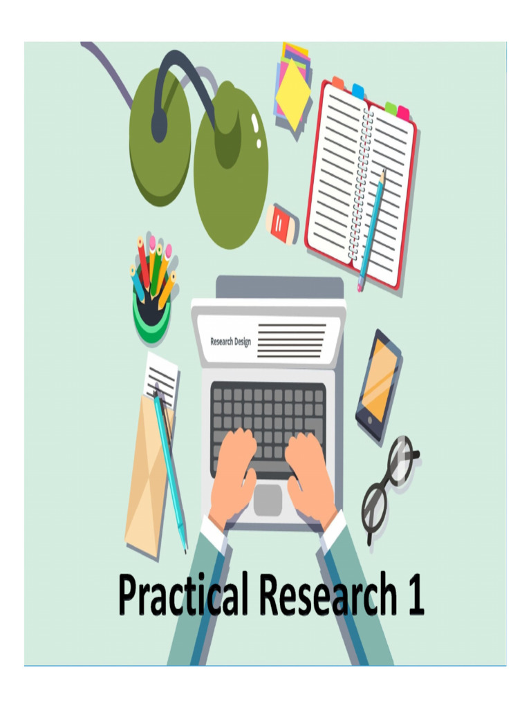 Practical Research 1 Lesson 1 | PDF
