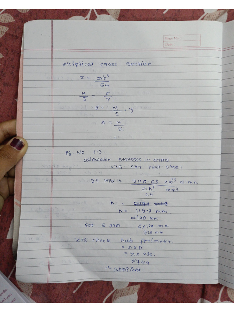 Pranitha MD Notes Remains | PDF