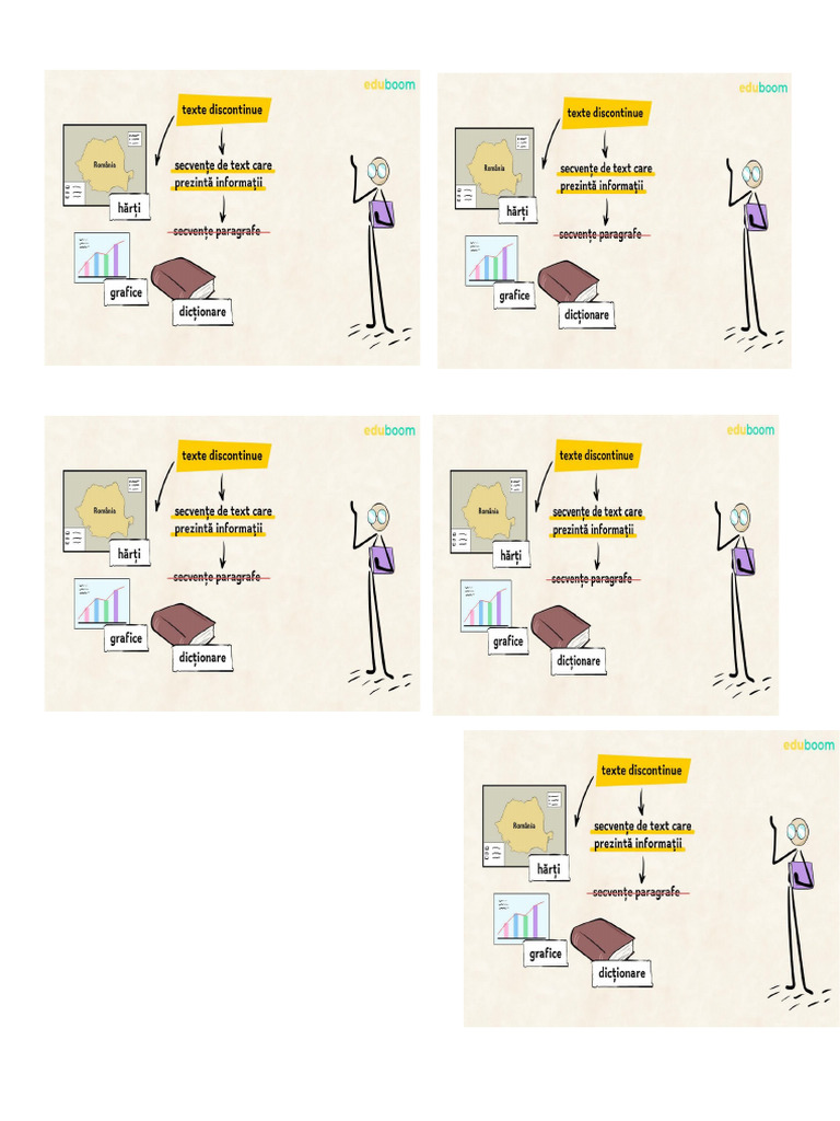 Text Discontinuu | PDF