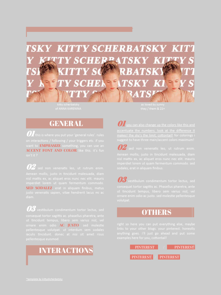 Gdoc Template Shcherbatsky Pdf