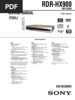 Pocket User Manual | PDF | Radio | Electromagnetic Interference