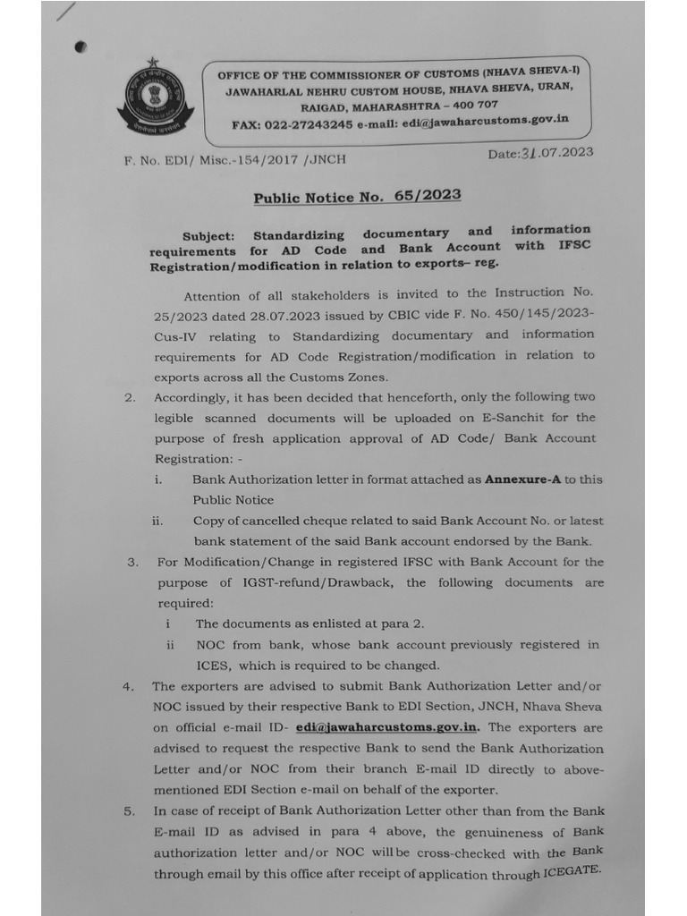 PN 65 2023 | PDF