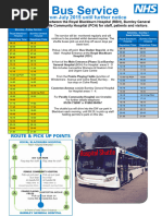 AIS-052 Bus Body Code | PDF | Bus | Transport