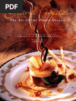 The Pastry Chef Bible | PDF | Cakes | Meringue