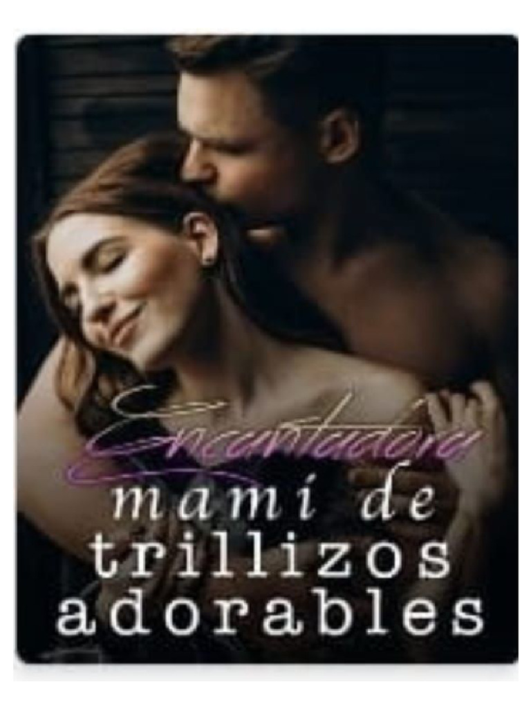Encantadora Mami de Trillizos Adorables | PDF