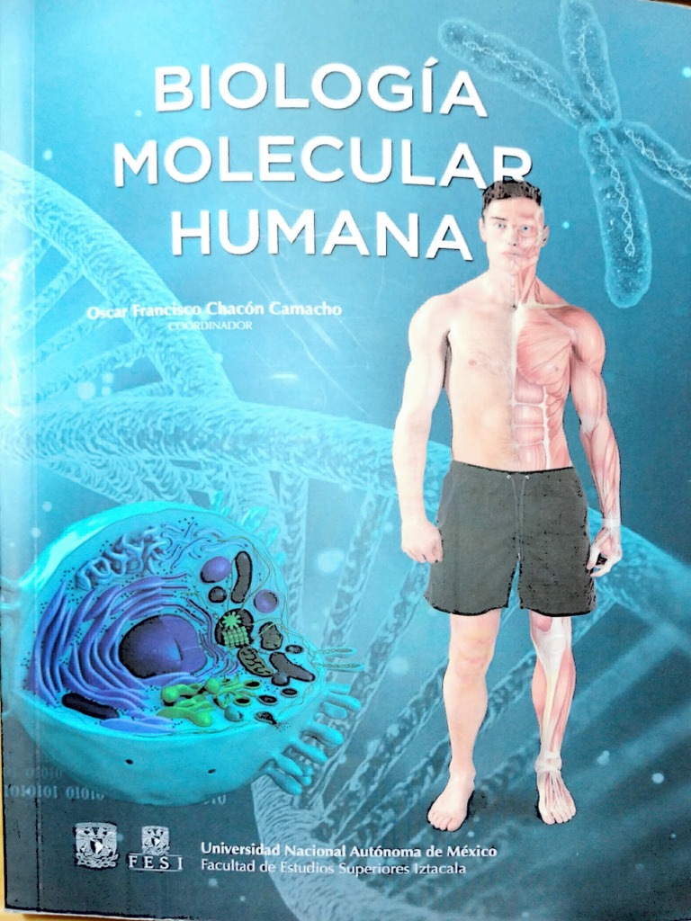 Biología Molecular Humana | PDF