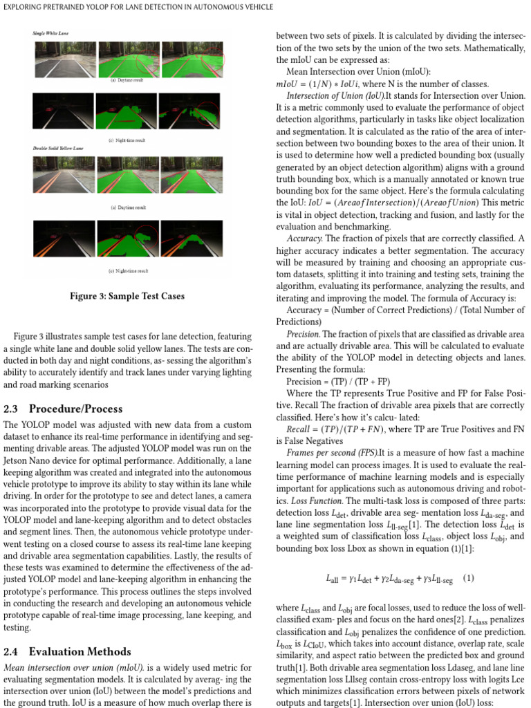 ACM3 | PDF | Accuracy And Precision | Image Segmentation