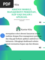 Form Rekap Cuti Karyawan | PDF