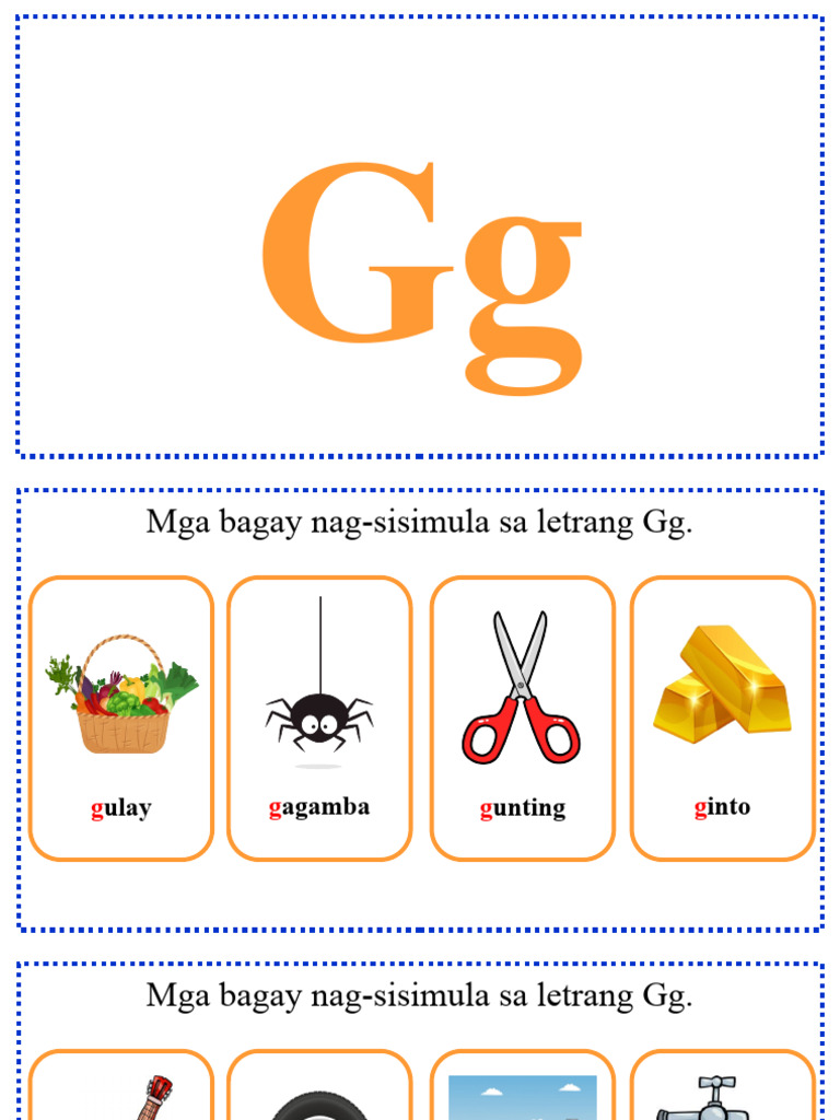 LETRANG GG | PDF