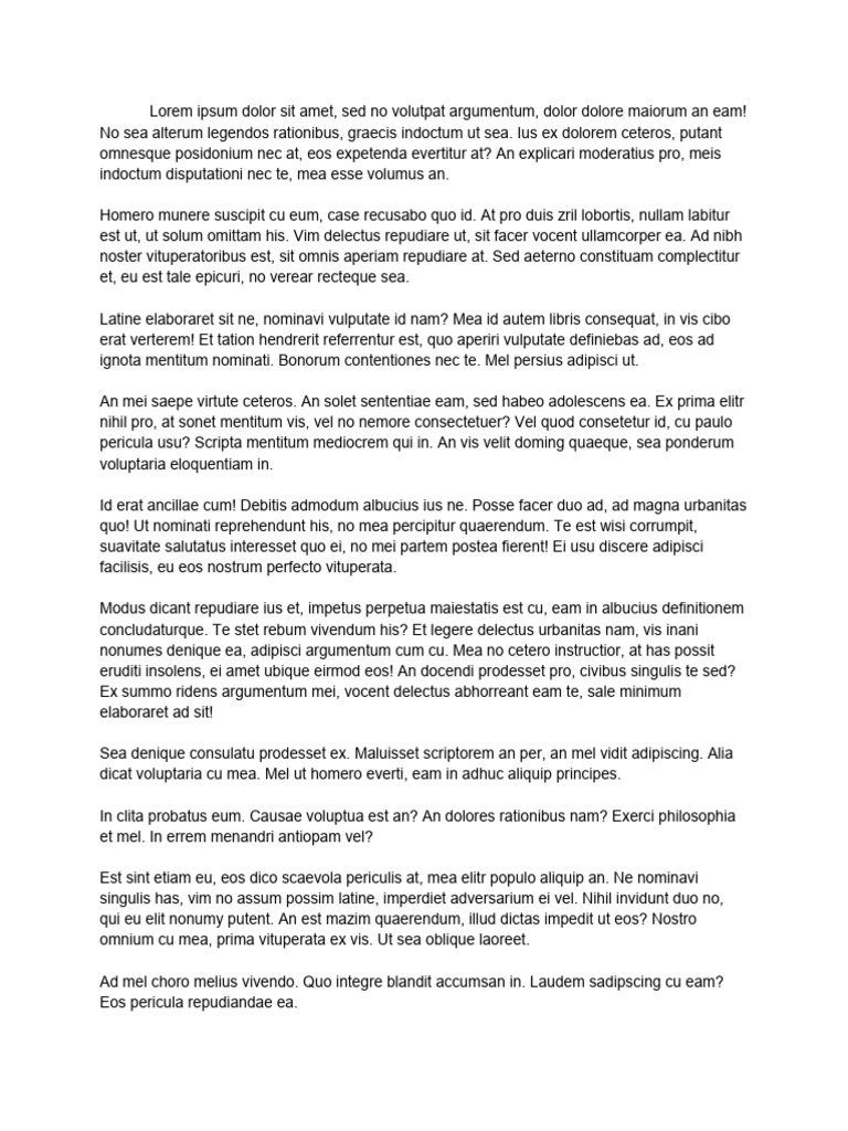 Test Test | PDF