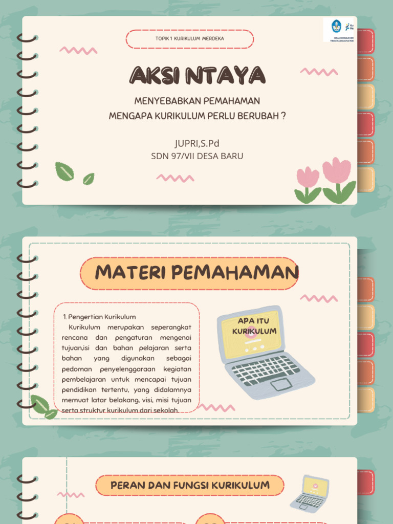 Teks Paragraf Anda | PDF