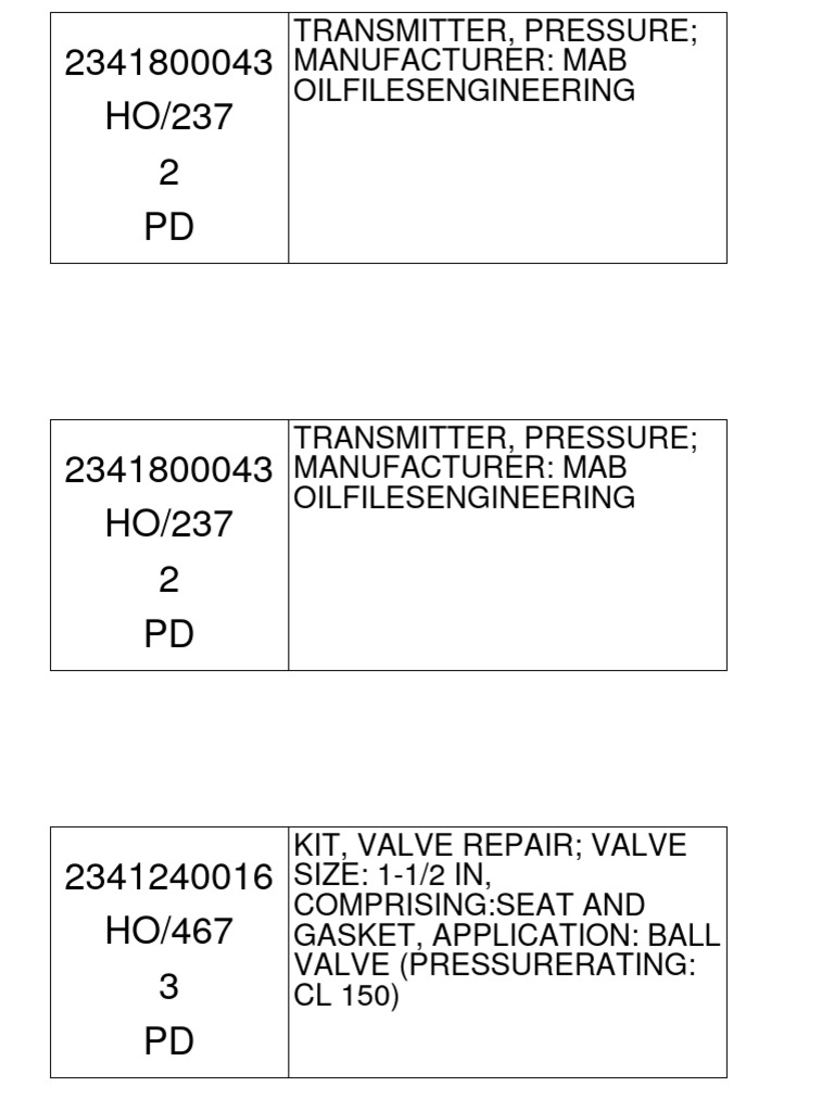 LABELS | Download Free PDF | Electrical Connector | Valve
