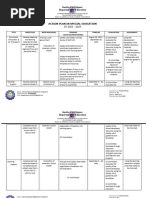 EXAMPLE School Learning Resource Plan Template - LR Plan | PDF ...