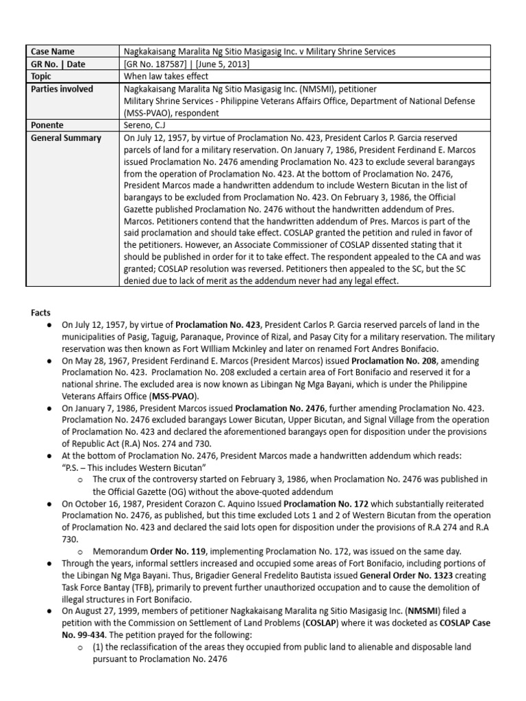 Legal Effect of Handwritten Addendum | PDF | Justice | Crime & Violence